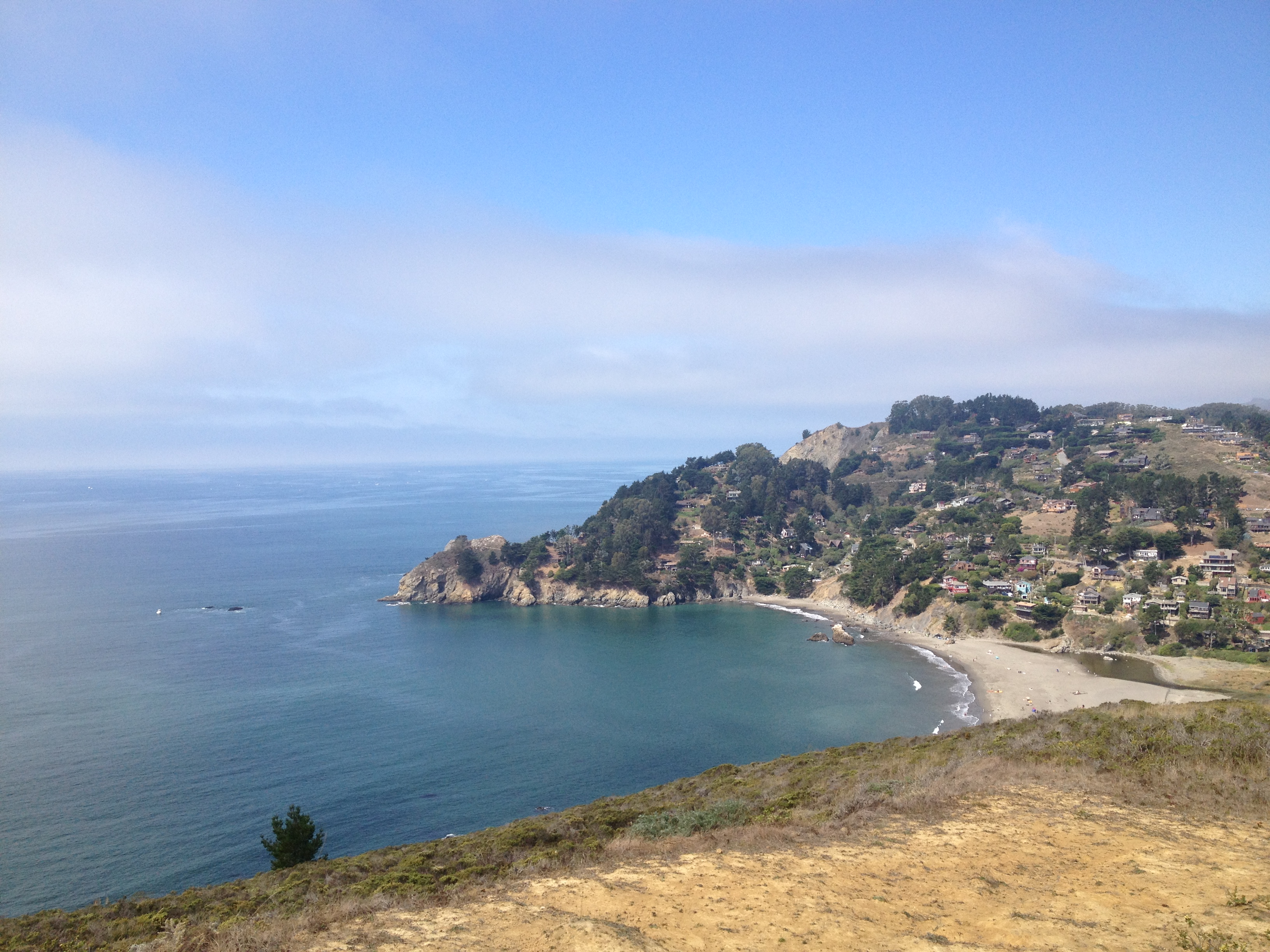 Muir Beach (19) – Smiling In Sonoma