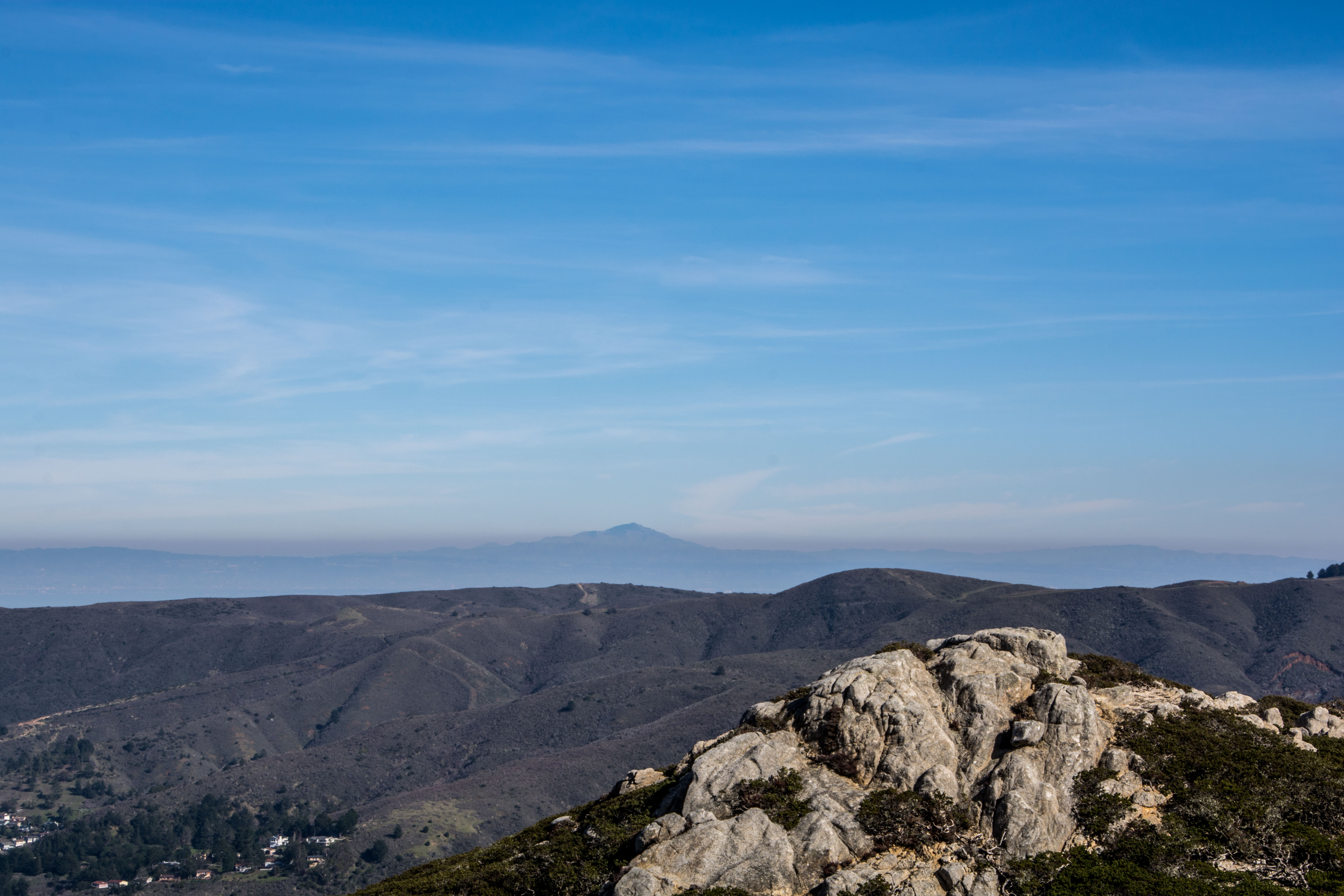 Escape to Montara Mountain – San Mateo County – Smiling In Sonoma