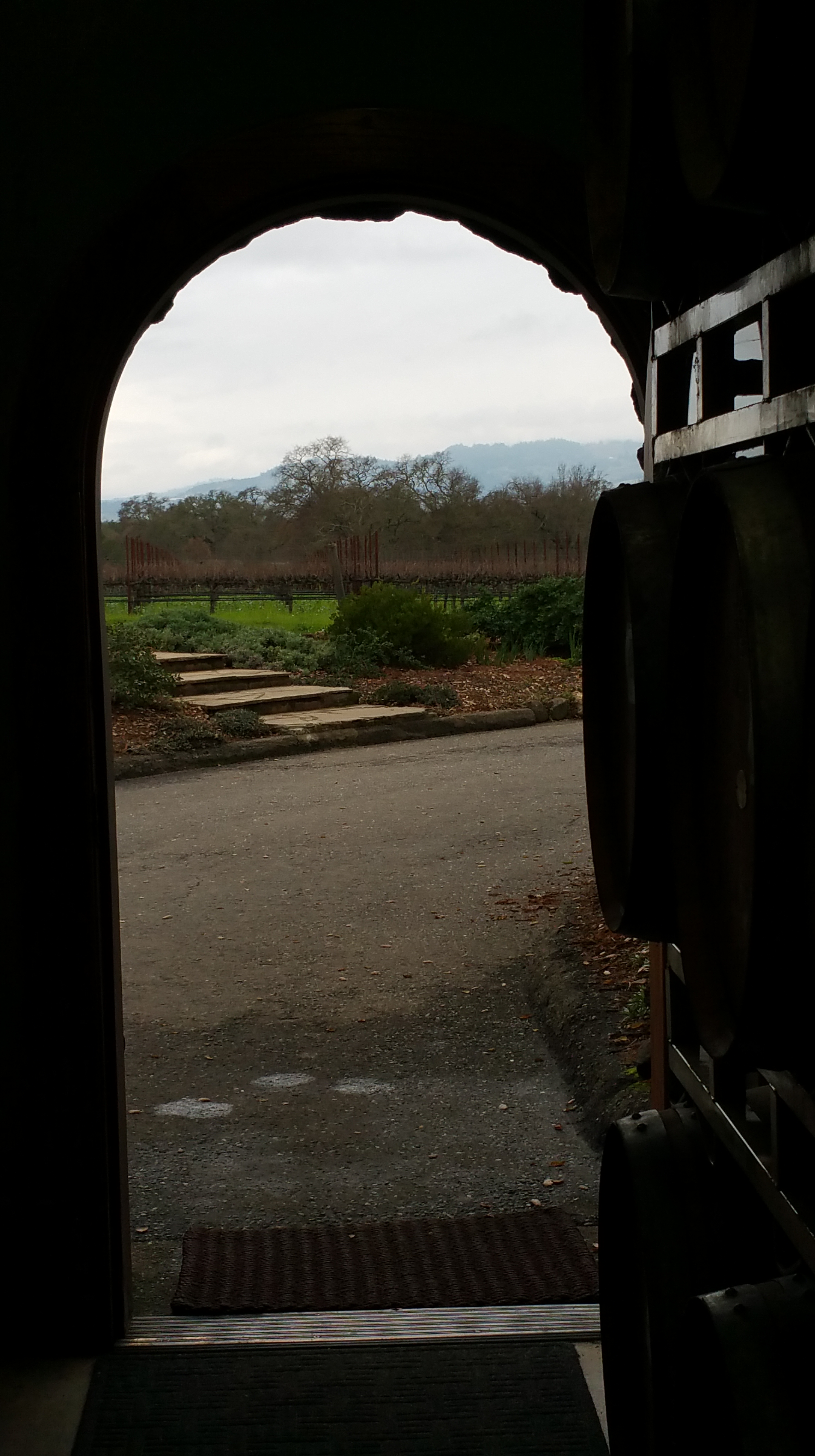 Field Stone Winery (1) – Smiling In Sonoma